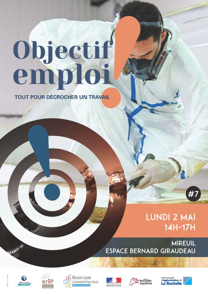 Objectif emploi - Espace Régional d'Information de Proximité du bassin ...